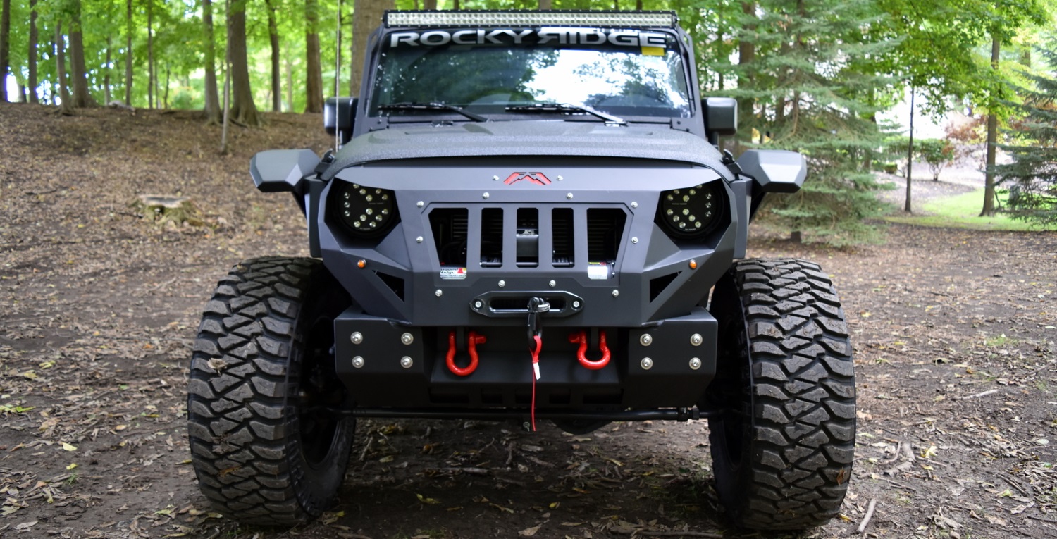 What is Rocky Ridge Pure Drive Technology? And How You Benefit. | Rocky ...