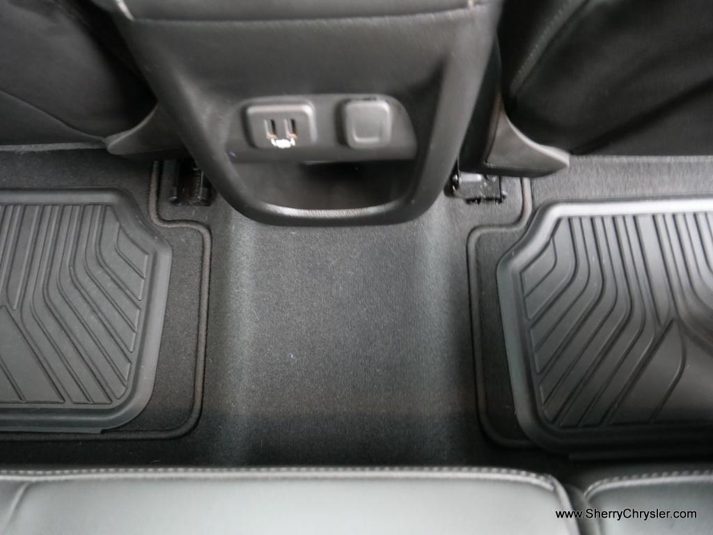 2019 Chevrolet Colorado ZR2 Midnight Edition | 29889AT - Sherry 4x4