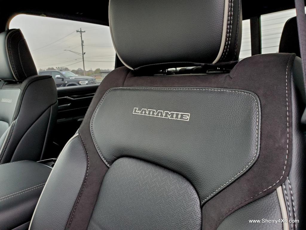 Lifted 2021 Ram 1500 - Tuscany Badlander | 30357T - Sherry 4x4