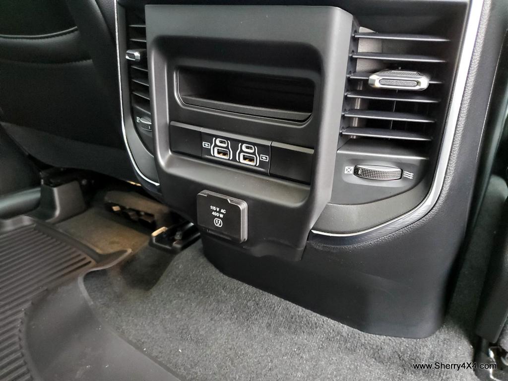 Lifted 2021 Ram 1500 - Tuscany Badlander | 30357T - Sherry 4x4