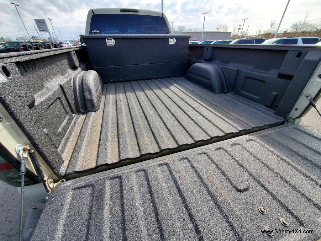 Lifted 2006 Chevrolet Silverado 2500 LT | 76 - Sherry 4x4