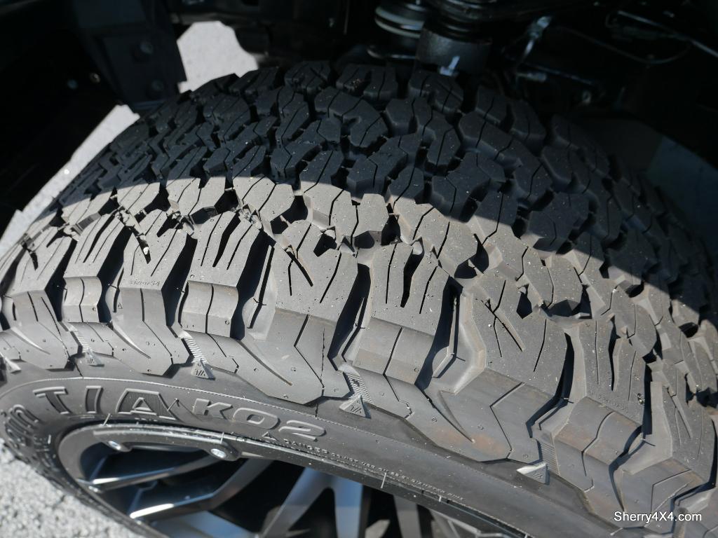 Lifted 2022 Ram 1500 - Rocky Ridge Trucks K2 | 30666T - Sherry 4x4