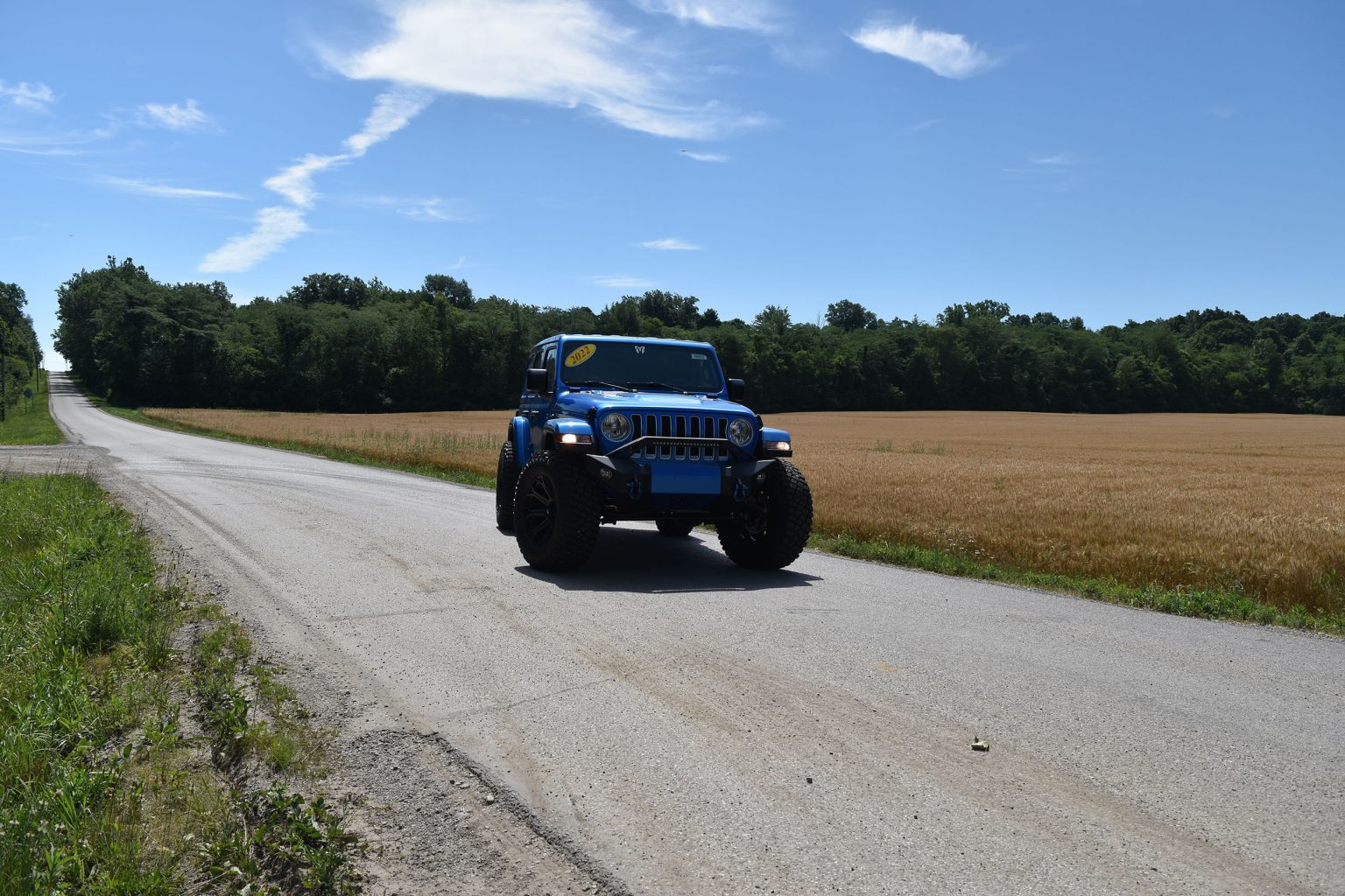 Rocky Ridge Jeep For Sale - New and Used Options | Sherry 4x4