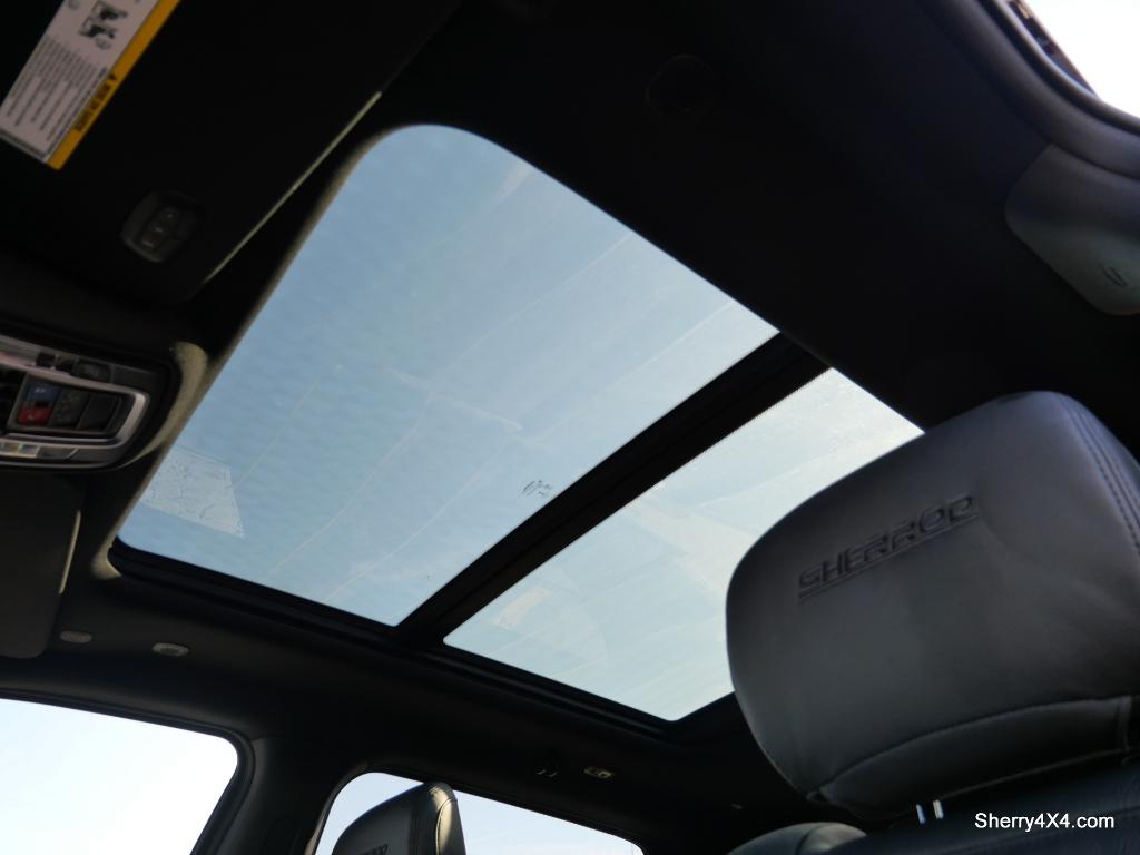 Lifted 2022 Ram 1500 - Sherrod Trucks Eclipse Edition | 30756T - Sherry 4x4