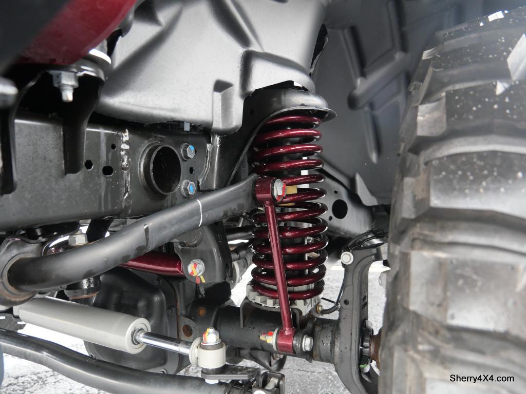 Lifted 2022 Jeep Gladiator - SCA Performance Black Widow | 30768T ...