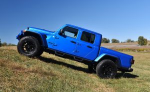 Jacked Up Trucks For Sale | Sherry 4x4