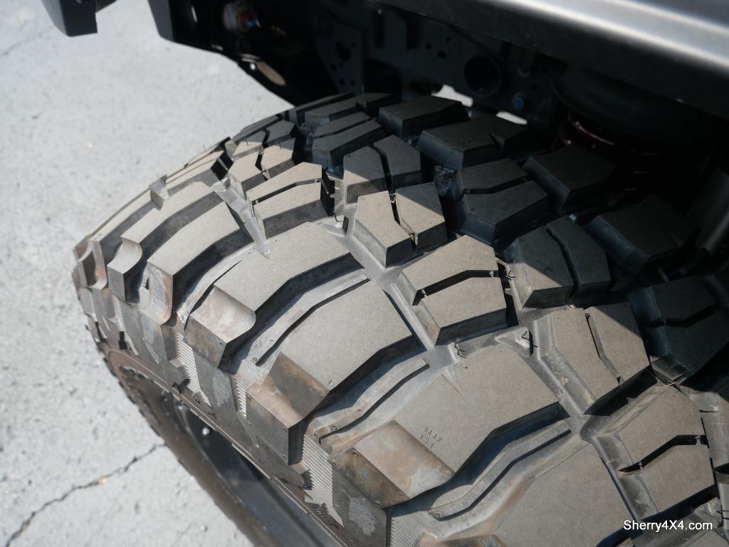 Lifted 2022 Jeep Gladiator - SCA Performance Black Widow | 30768T ...