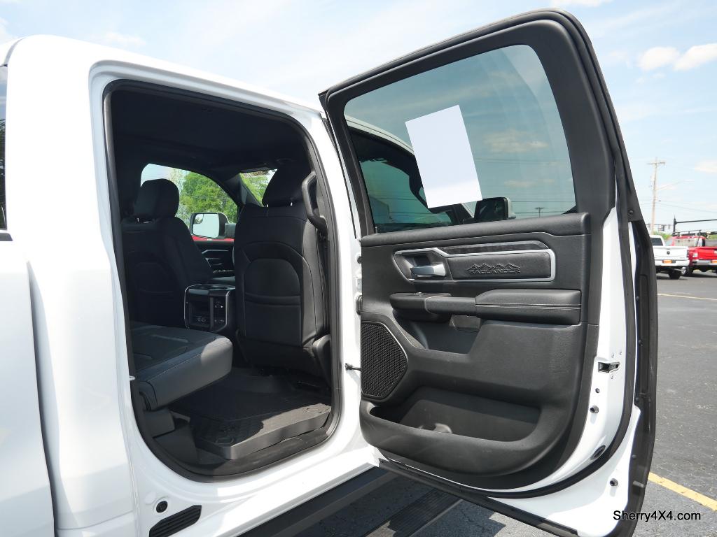 Lifted 2023 Ram 1500 - Tuscany Badlander | 30940T - Sherry 4x4