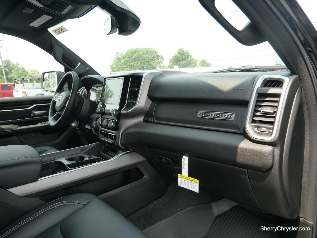 Lifted 2022 Ram 1500 - SCA Performance | 30783T - Sherry 4x4