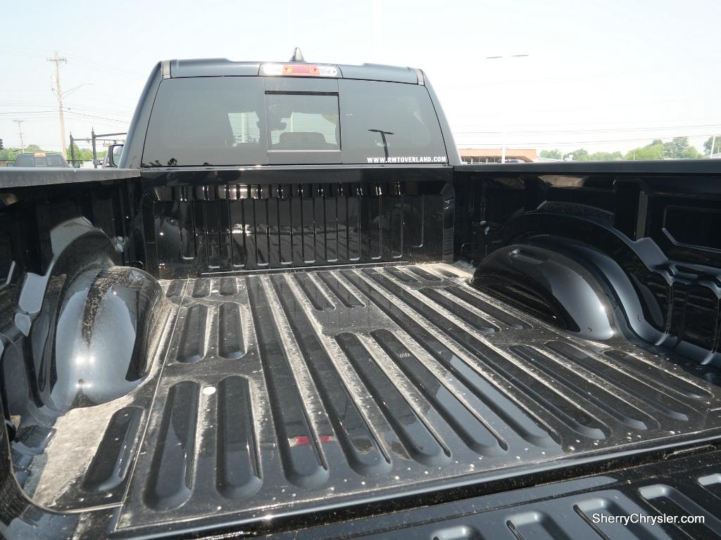 Lifted 2022 Ram 1500 - SCA Performance | 30783T - Sherry 4x4