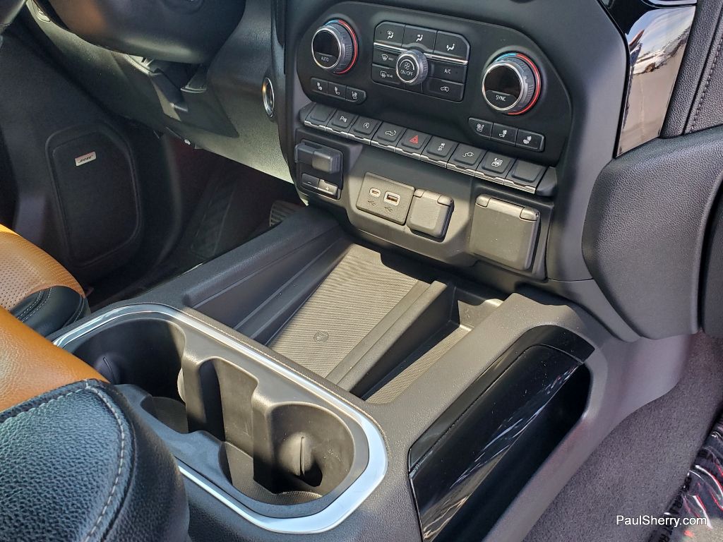 Lifted 2020 Chevrolet Silverado 1500 - SCA Performance K2 | CP17249AT ...